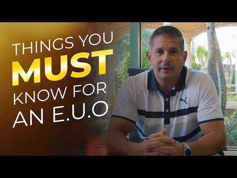 What is an Examination Under Oath (E.U.O.)? Why are they held? How to Prepare | Deep Dive