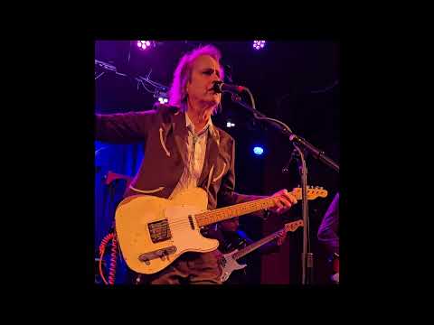 Chuck Prophet - Seattle, WA, October 22, 2024 - "In The Shadows (For Elon)"