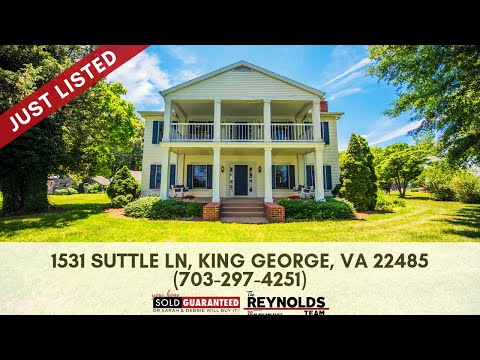 1531 Suttle Ln, King George, VA 22485 (703-297-4251)