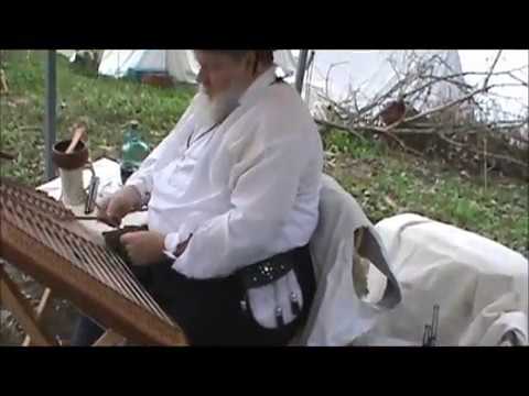 Hammered Dulcimer - Mississinewa 1812 - Historic Mississinewa Battleground
