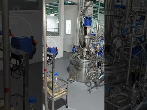 Bio Fertilizer Plant - Bio Fertilizer Unit Latest Price, Manufacturers ...