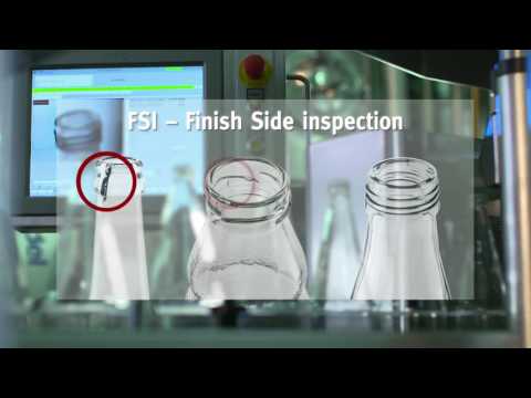 Bottle Inspection Machine at Best Price in India