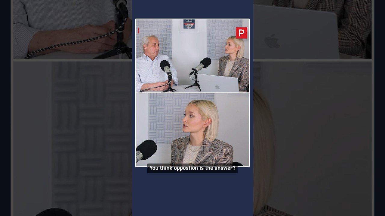 Should Democrats oppose Trump or work with him?