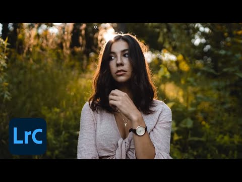 New video – Editing Travel and Portrait Photography with Lizzie Peirce ...