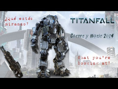 Steam Community :: Video :: Titanfall - The Adventures - Blag drops all ...