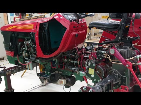 Tractor Bonnet at Best Price in India