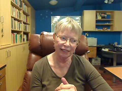 Judith Weston - Why is Subtext So Important?