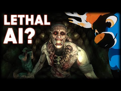 Steam Community :: Video :: This Multiplayer Horror AI Monster is ...