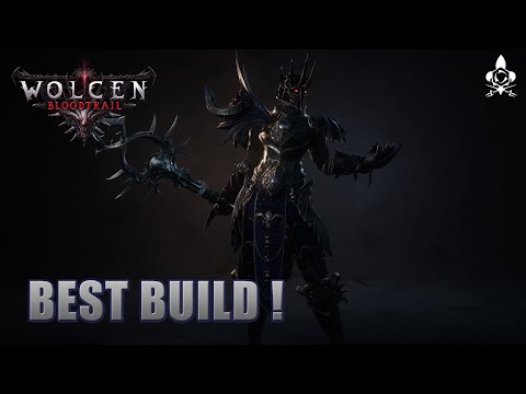 Steam Community :: Video :: Best build Wolcen, un Mage baton 187+ 1.1 ...