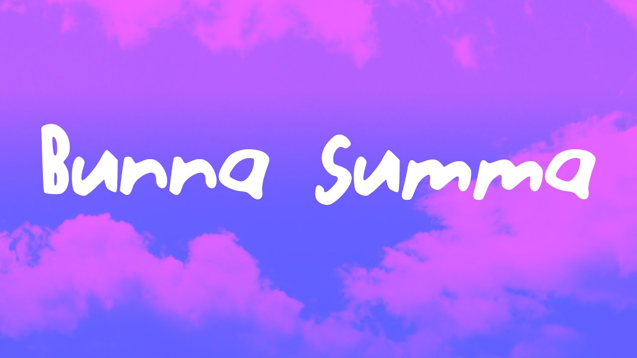 BunnaB - Bunna Summa