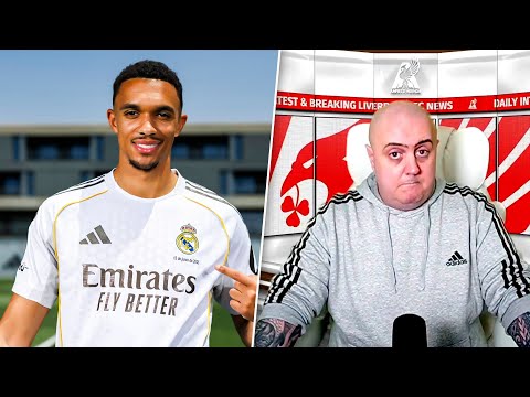 What REALLY Annoys Me About The Trent Situation...