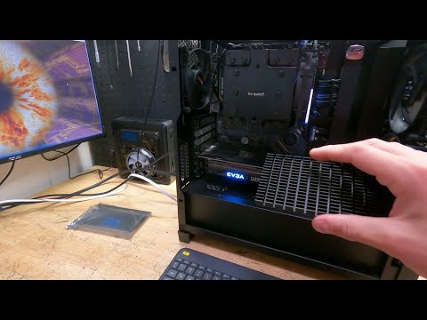 They say this cheap mod lowers GPU temps and increases FPS! Is it true?