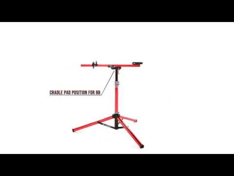 Feedback Sports Sprint Work Stand