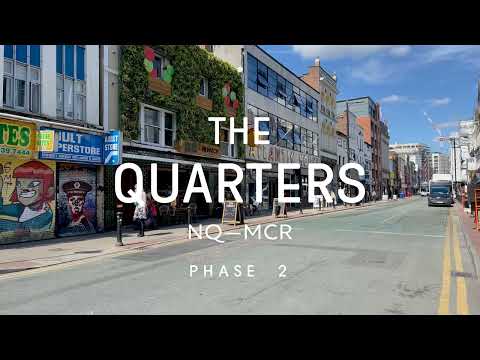 The Quarters - Phase 2 | Northern Quarter Apartments | Managed by Northern Group