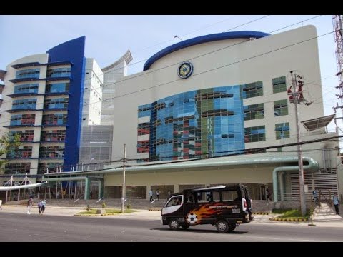 USTP CAMPUS VISIT