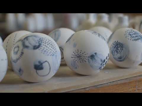 POTTERY BASICS - SLIP CASTING MADE EASY