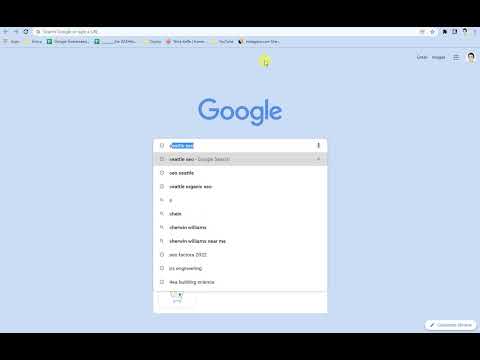 How to See your Ranking on Google (using Search Console)