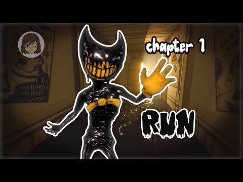 Steam Community :: Video :: HOW DID THAT GET THERE??? || Bendy and the ...
