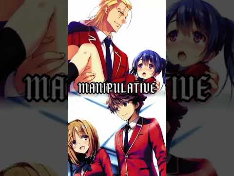 Yagami vs Kōenji | Ending Debate | Classroom Of The Elite