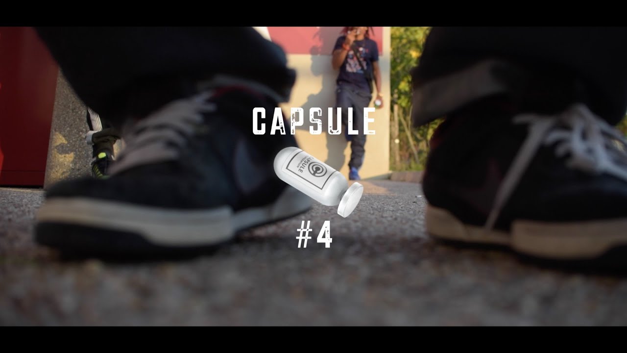 Bruce Little - Capsule #4 - Chérie