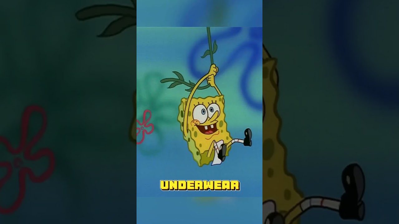 😱 SQUIDWARD BECAME HOMELESS!