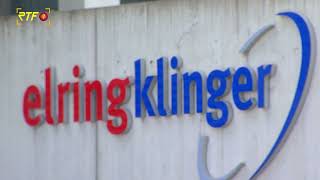 ElringKlinger legt Nachhaltigkeitsbericht vor | RTF.1 Mediathek