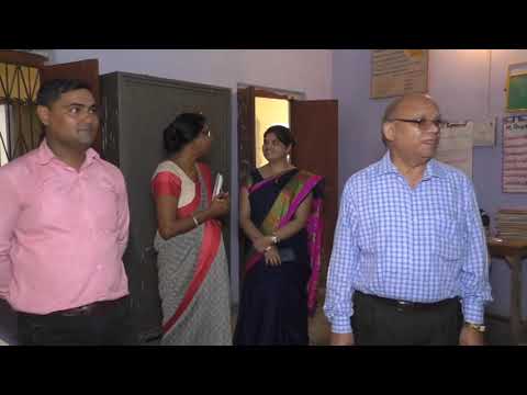 Shree Dutt Memorial Public School Of Science And Commerce Mankapur ...