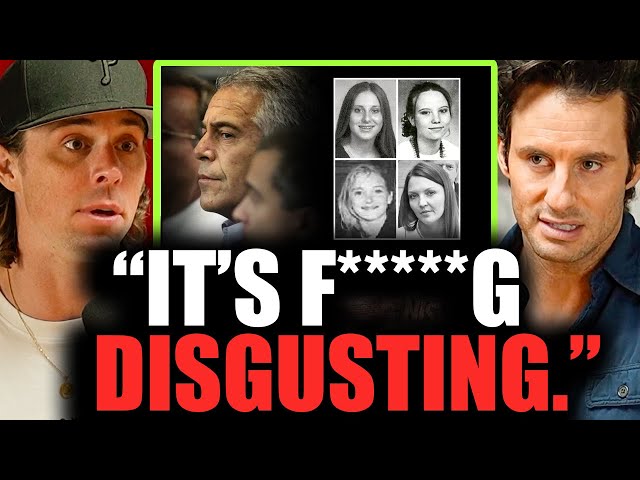 Legal Insights into Ghislaine Maxwell's Conviction and the Epstein Case Fallout | Galaxy.ai ...