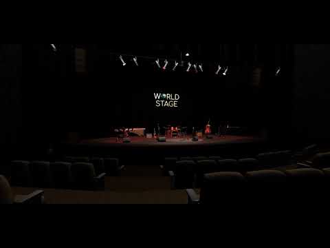 World Stage @TheMMAC