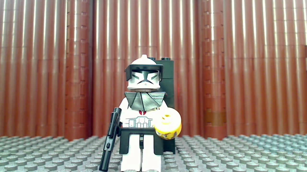 Animation test 3 (HD widescreen 15 fps)
