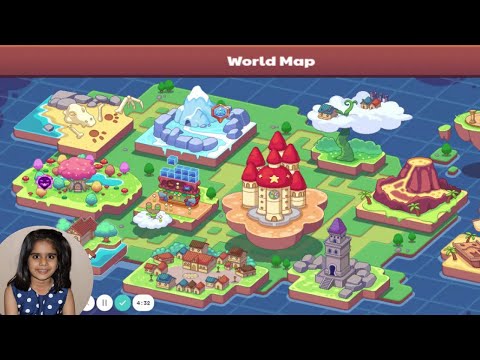 What is Prodigy Game? | Two Digital Addition | Math Game