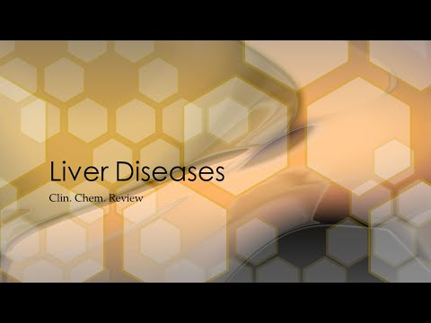Liver Diseases Review