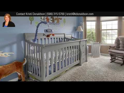 27178 Eagle Ct, Chesterfield, MI 48051 - MLS #31357266