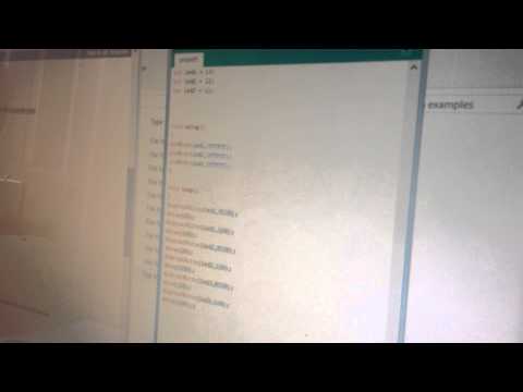 Introduction to Arduino programming | IoT 4 Kids