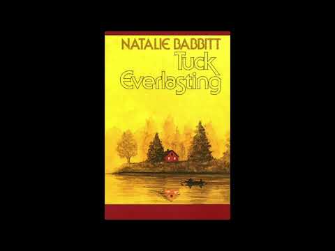 Tuck Everlasting Chapter 6