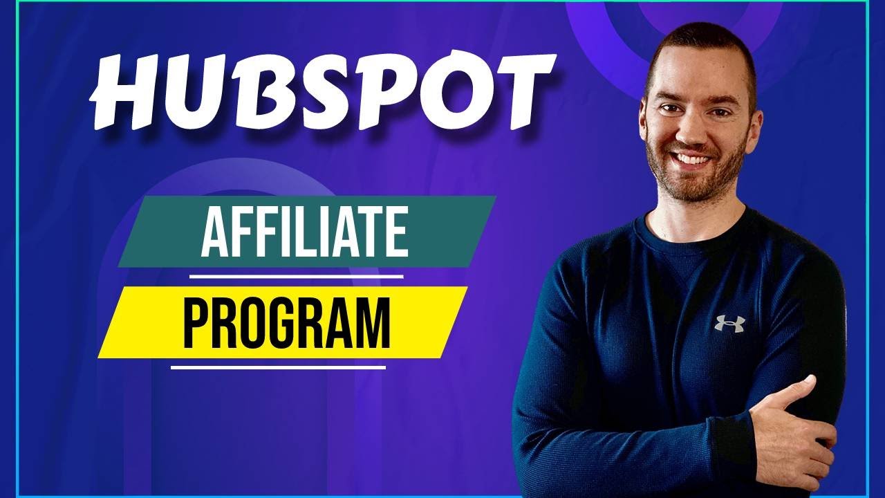 HubSpot Affiliate Program (Sign Up, Commissions, & Details)