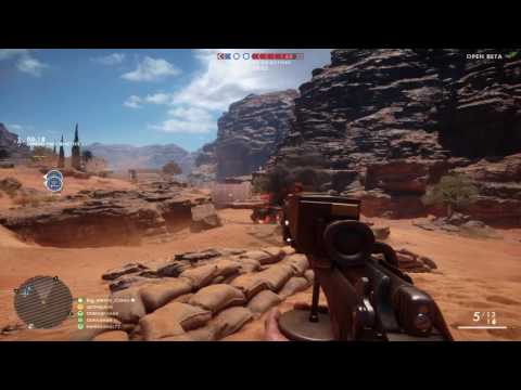 Steam Community :: Video :: GOD LIKE CLIP BF1