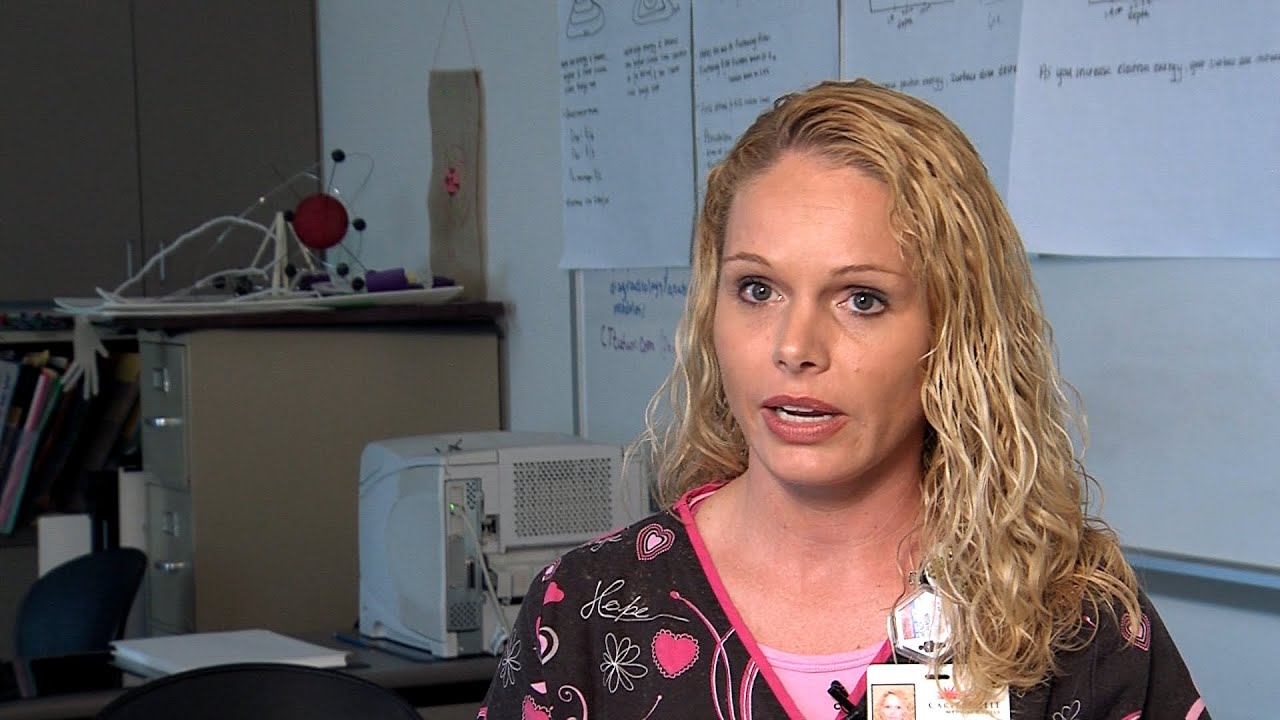 GNTC | The Radiation Therapy Program