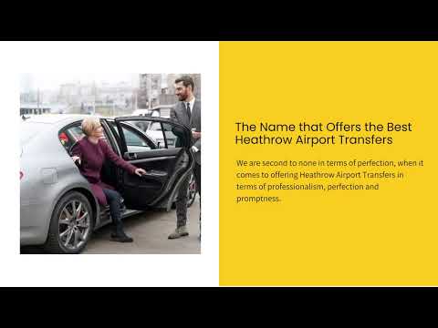 Most Acclaimed Airport Taxi Service at Competitive Rate