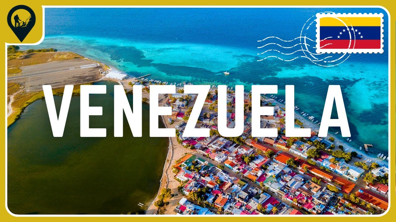 Exploring Venezuela: A Journey Through History, Culture, and Nature ...