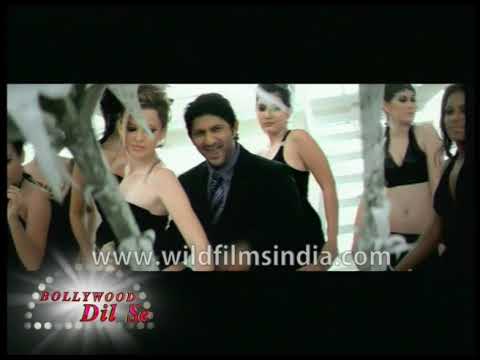 Arshad Warsi on Anthony kaun hai: "I'm paying the price of doing a good job!