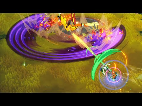 Steam Community :: Video :: Windblown | Early Access | Weathering the ...