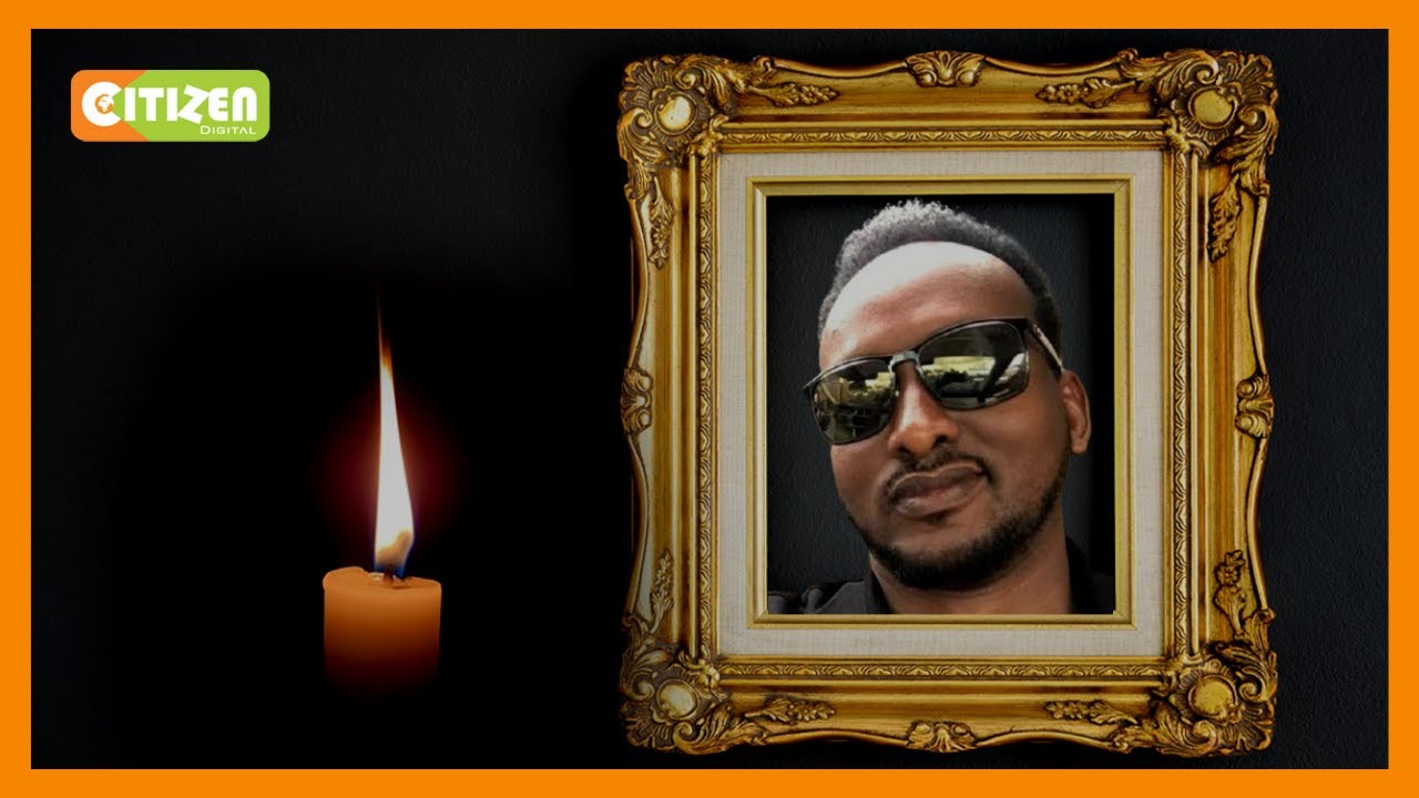 Gov’t pathologist concludes Bashir Mohammed died from strangulation
