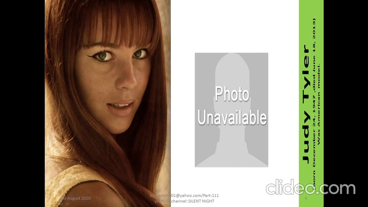 American female models‎ Part 111/Music