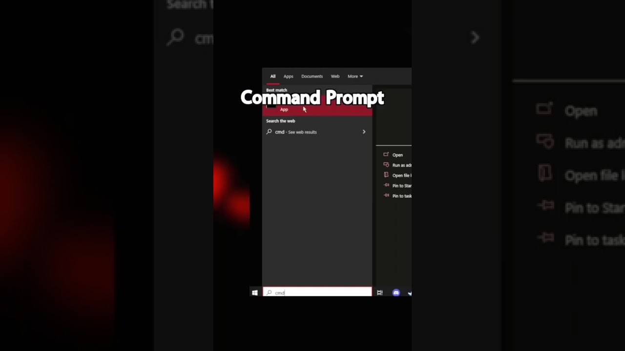 How to Activate Windows 10 for Free #shorts