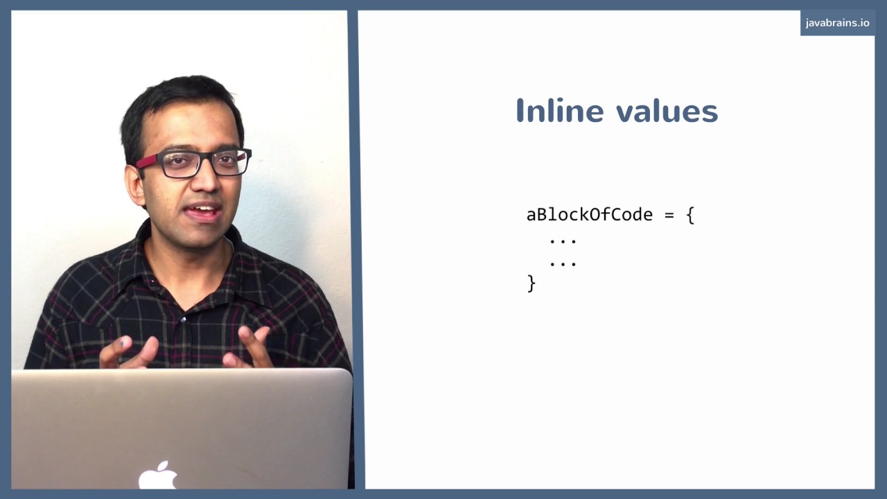 Java 8 Lambda Basics 6 - Introducing Lambda Expressions