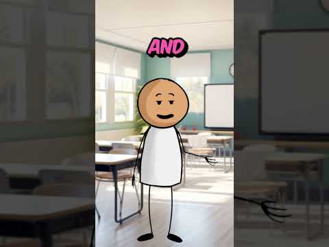 Sticky Animation: The best gym trainer