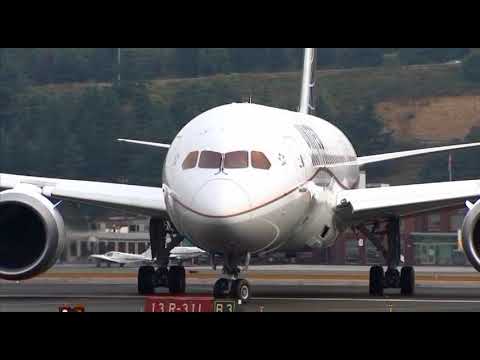 SRQ Airport Growth