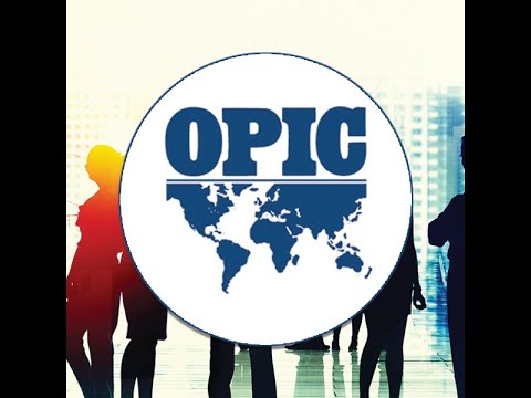 ABP Webinar: OPIC - Expanding Horizons for U S Businesses in Africa