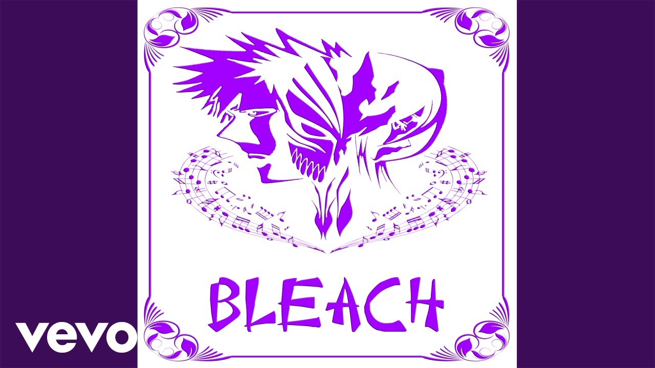 Anime de Japan - Muramasa (Bleach OST)